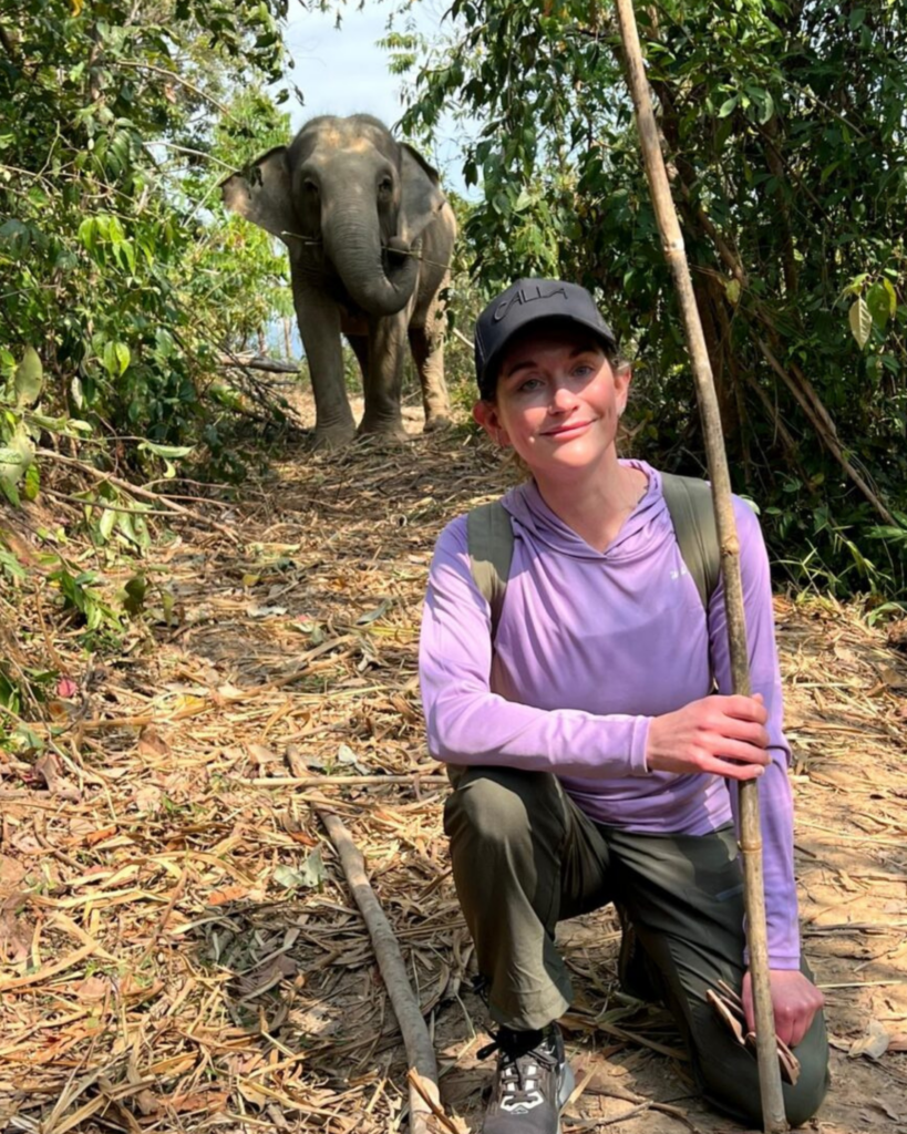 Wild Women Expeditions | Northern Thailand Active Adventure
