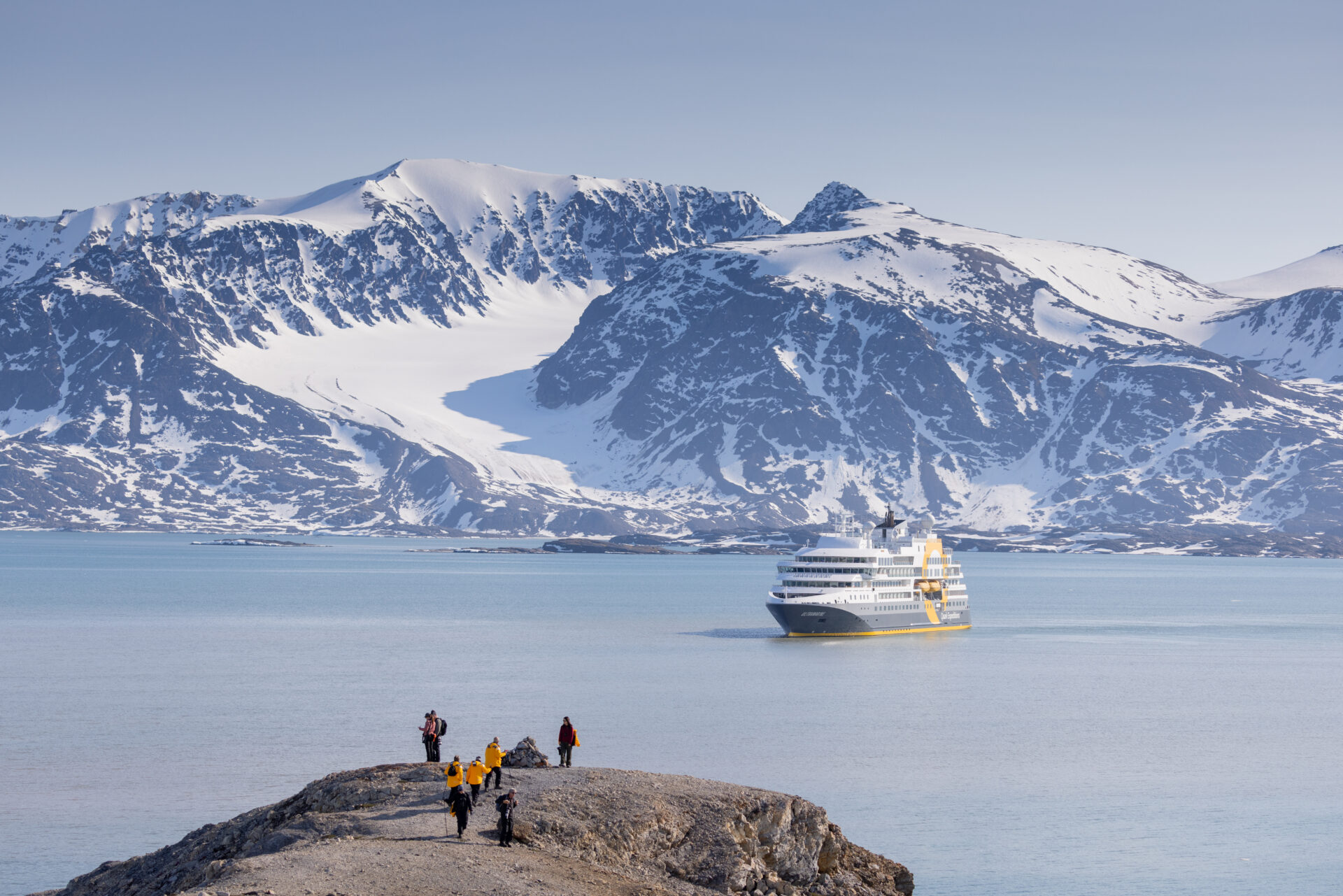 Svalbard Explorer Expedition: Best of Norway’s High Arctic