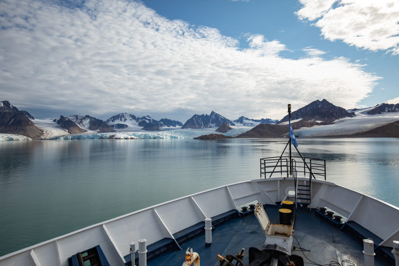 Svalbard Explorer Expedition: Best of Norway’s High Arctic