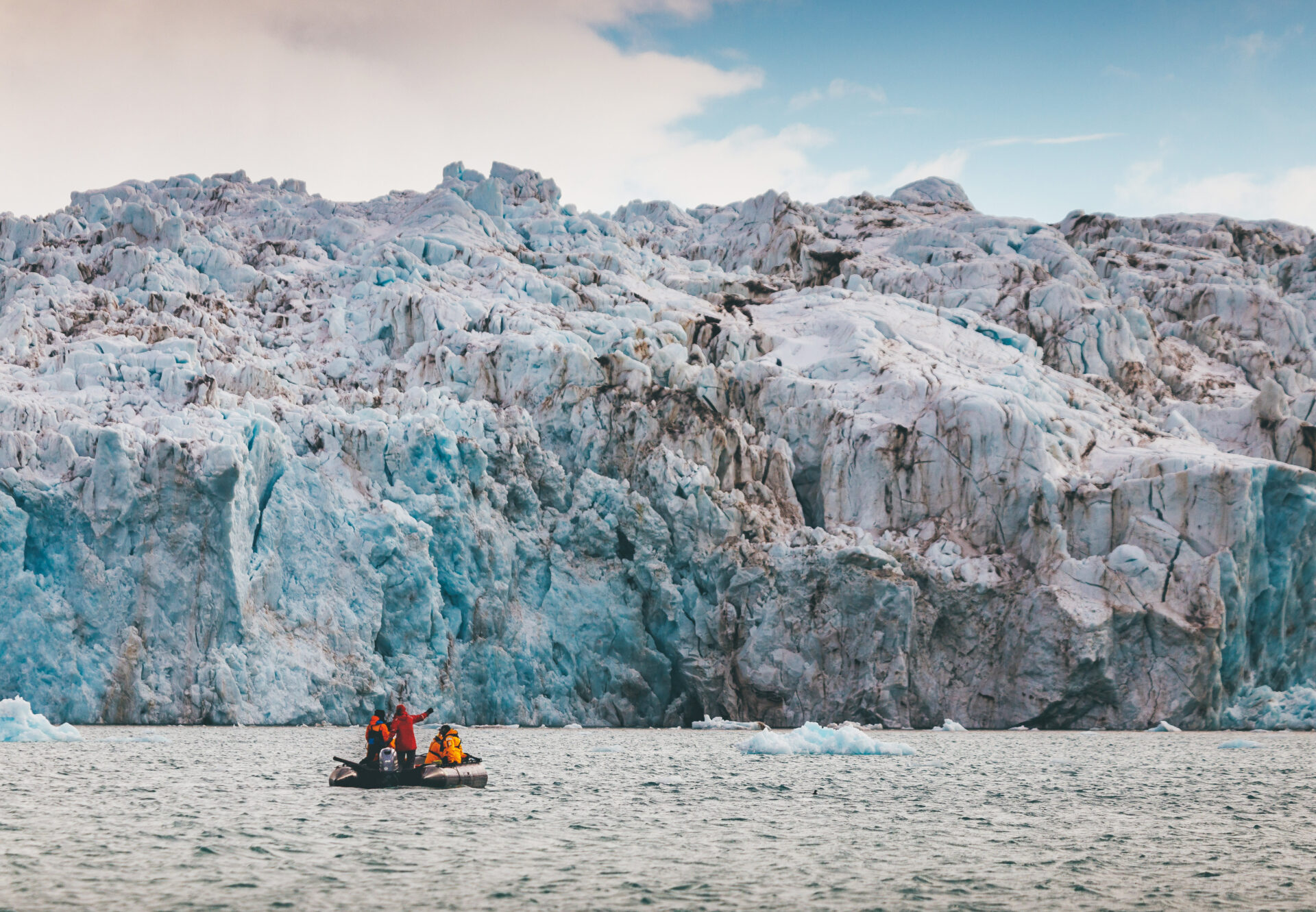 Svalbard Explorer Expedition: Best of Norway’s High Arctic
