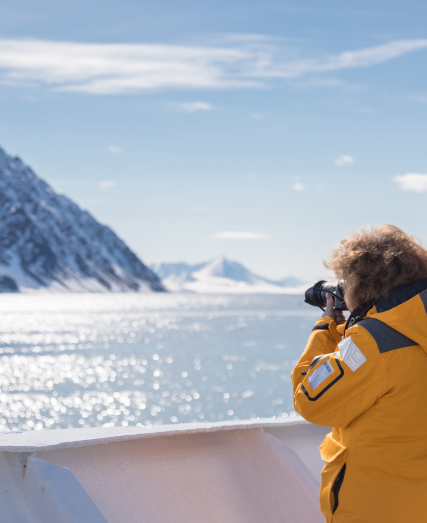 Svalbard Explorer Expedition: Best of Norway’s High Arctic