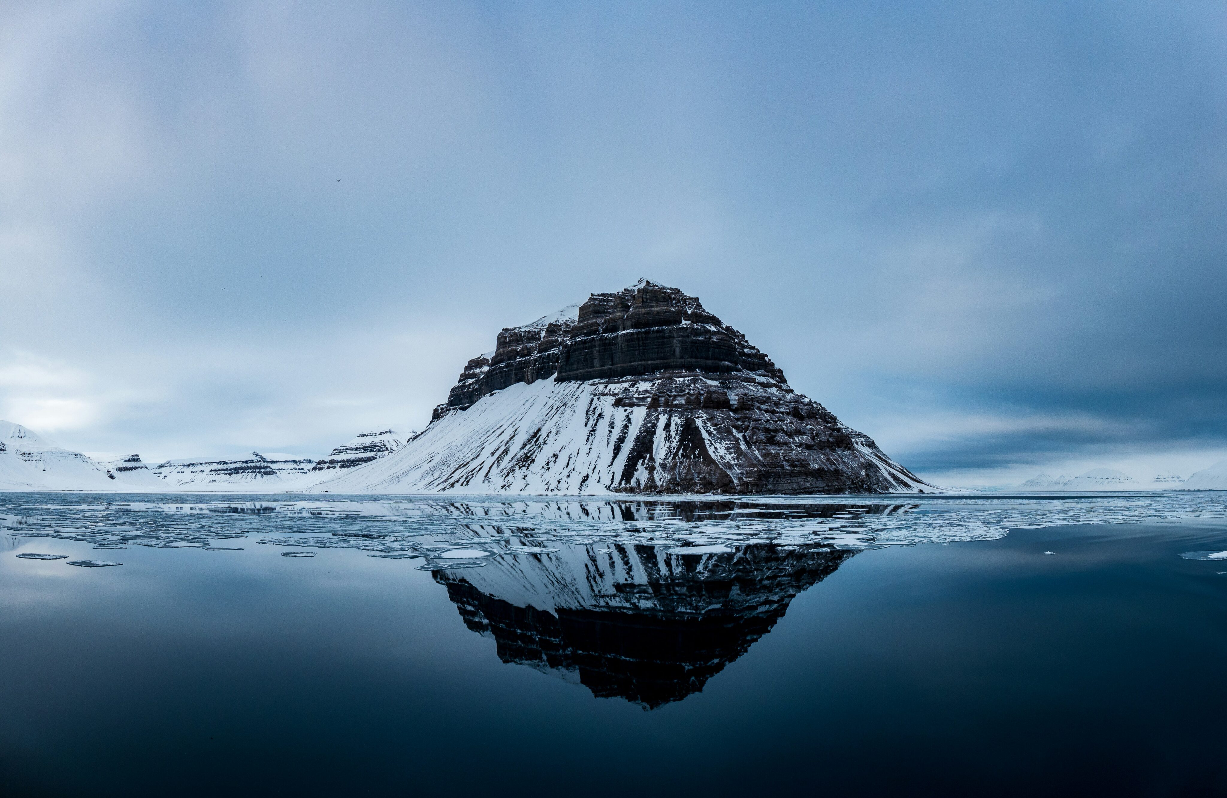 Svalbard, Norway: Quiet Wonder in the Arctic